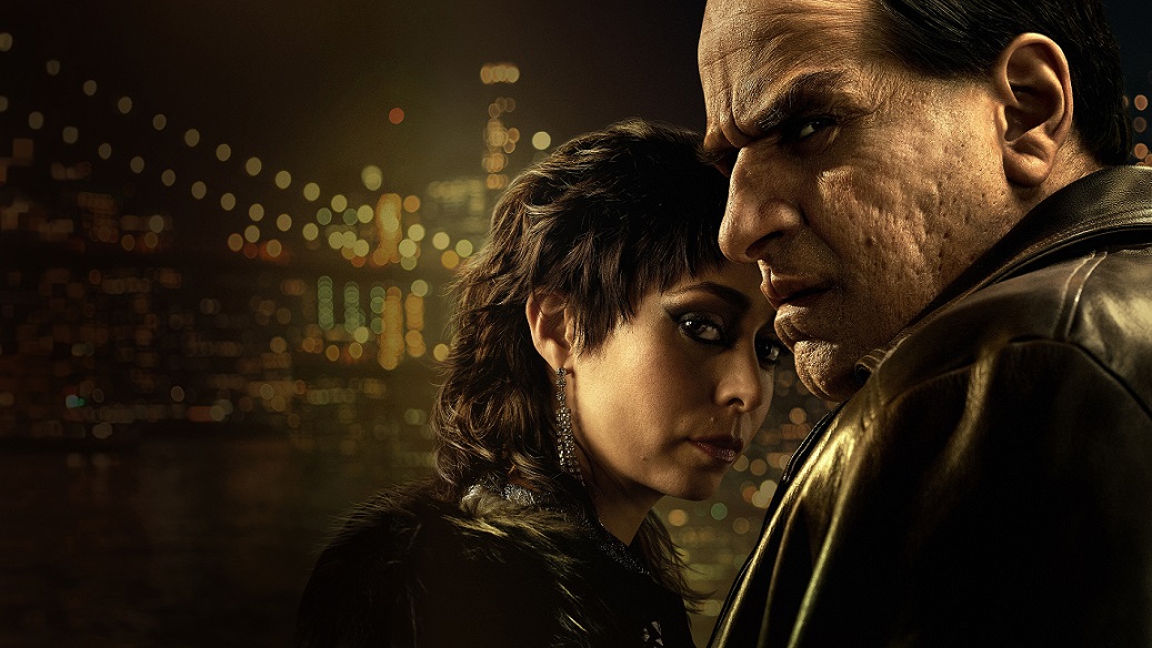 Gdzie obejrzeć serial „Pingwin”? | Netia.pl